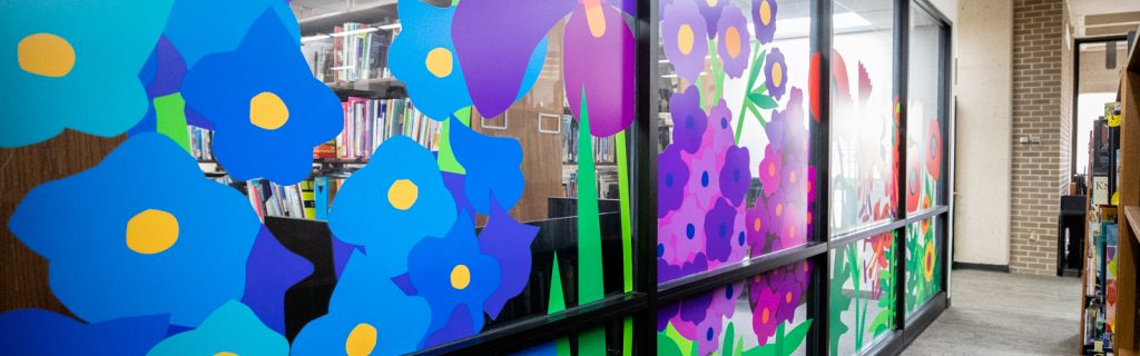 Cooperative Children's Book Center – UW–Madison