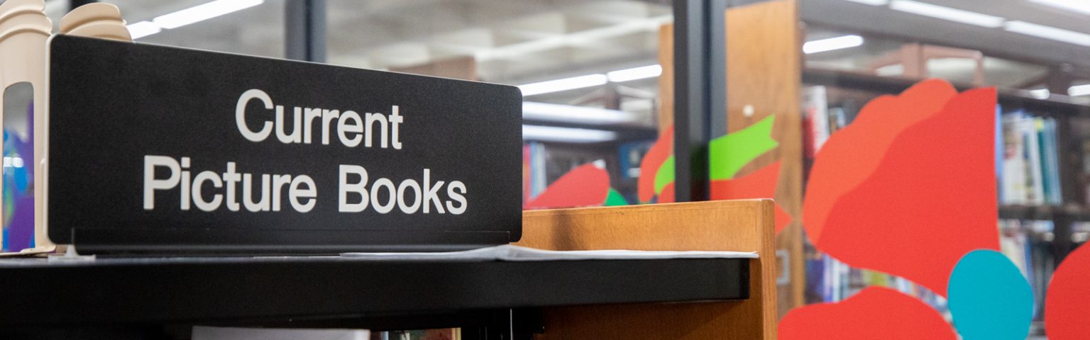 Cooperative Children's Book Center – UW–Madison