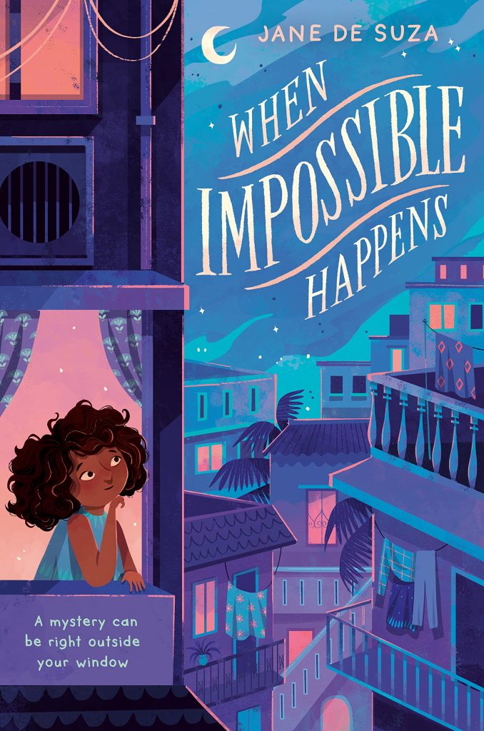 When Impossible Happens - Cooperative Children's Book Center