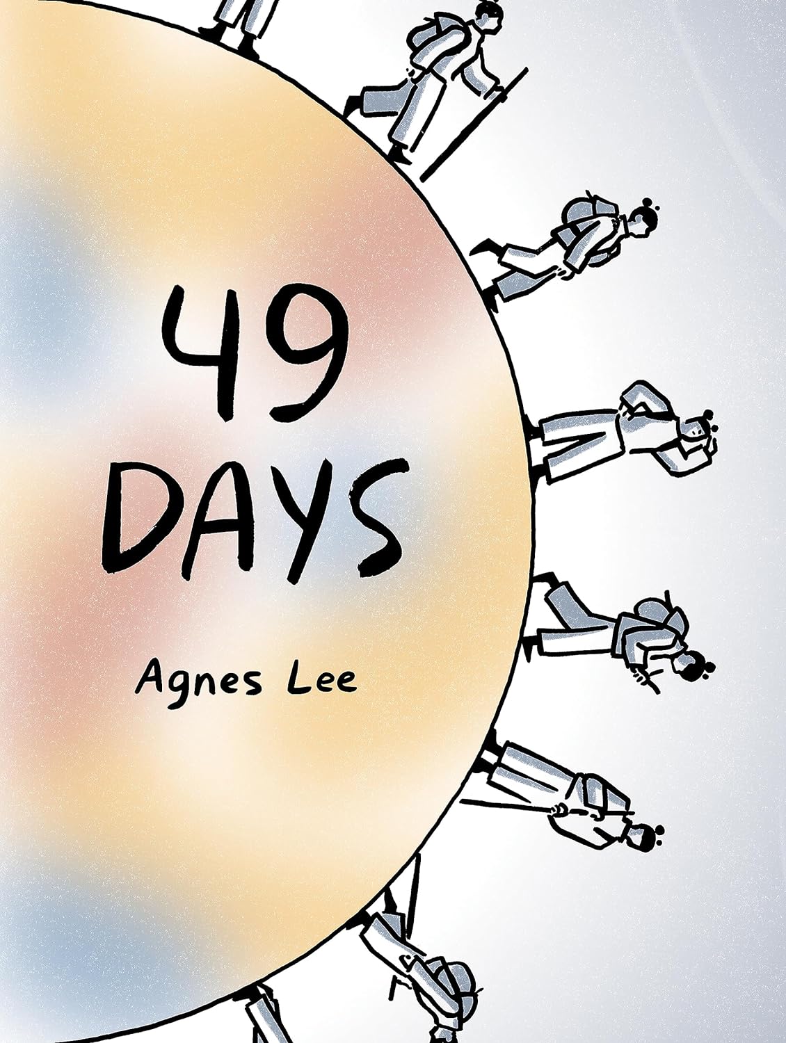 49 Days - Cooperative Children's Book Center