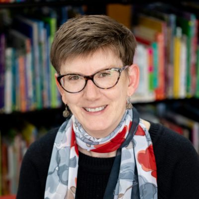 Megan Schliesman to Retire After 32 Years at the CCBC – Cooperative ...