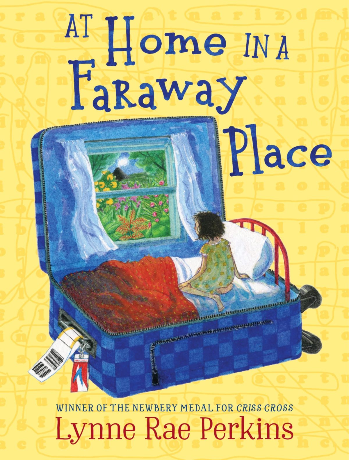 At Home in a Faraway Place – Cooperative Children's Book Center – UW ...