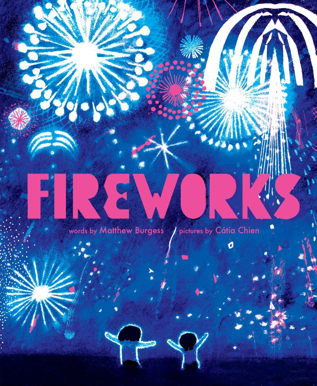 Fireworks - Cooperative Children's Book Center