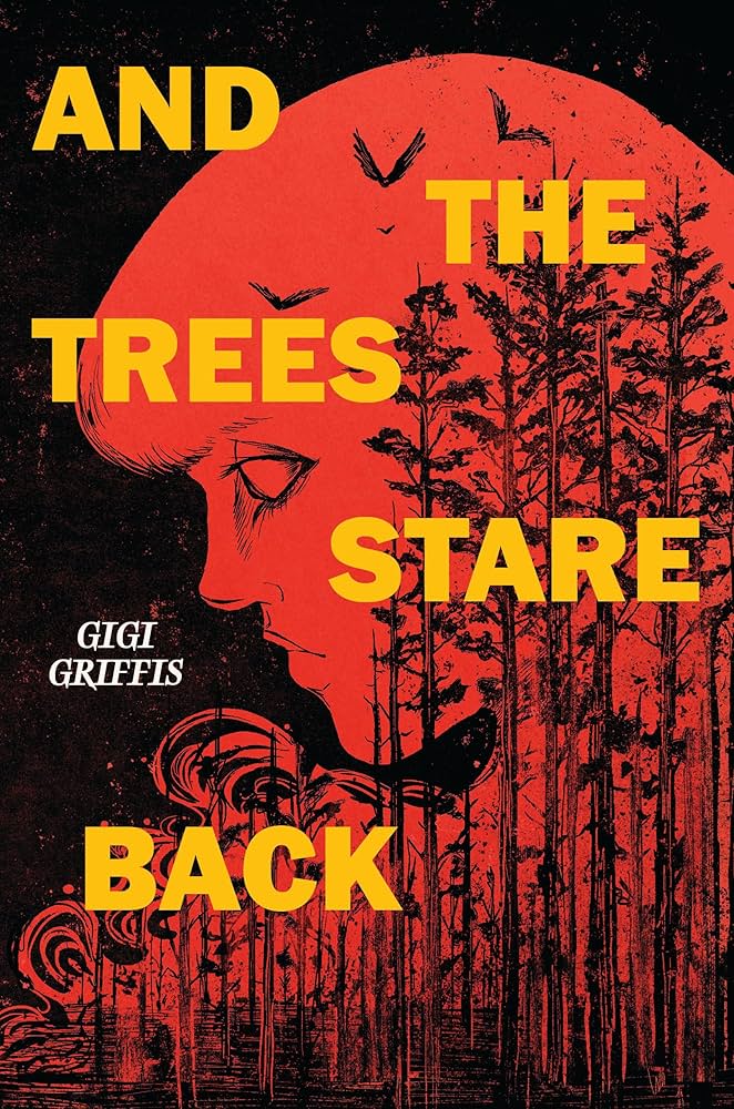 And the Trees Stare Back – Cooperative Children's Book Center – UW–Madison