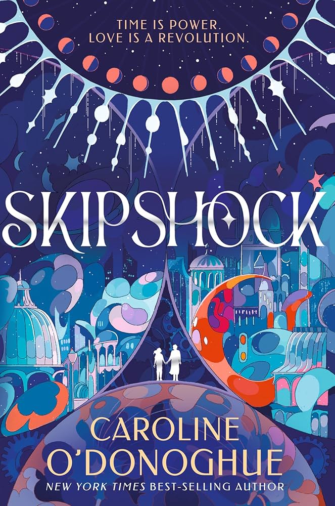 Skipshock – Cooperative Children's Book Center – UW–Madison
